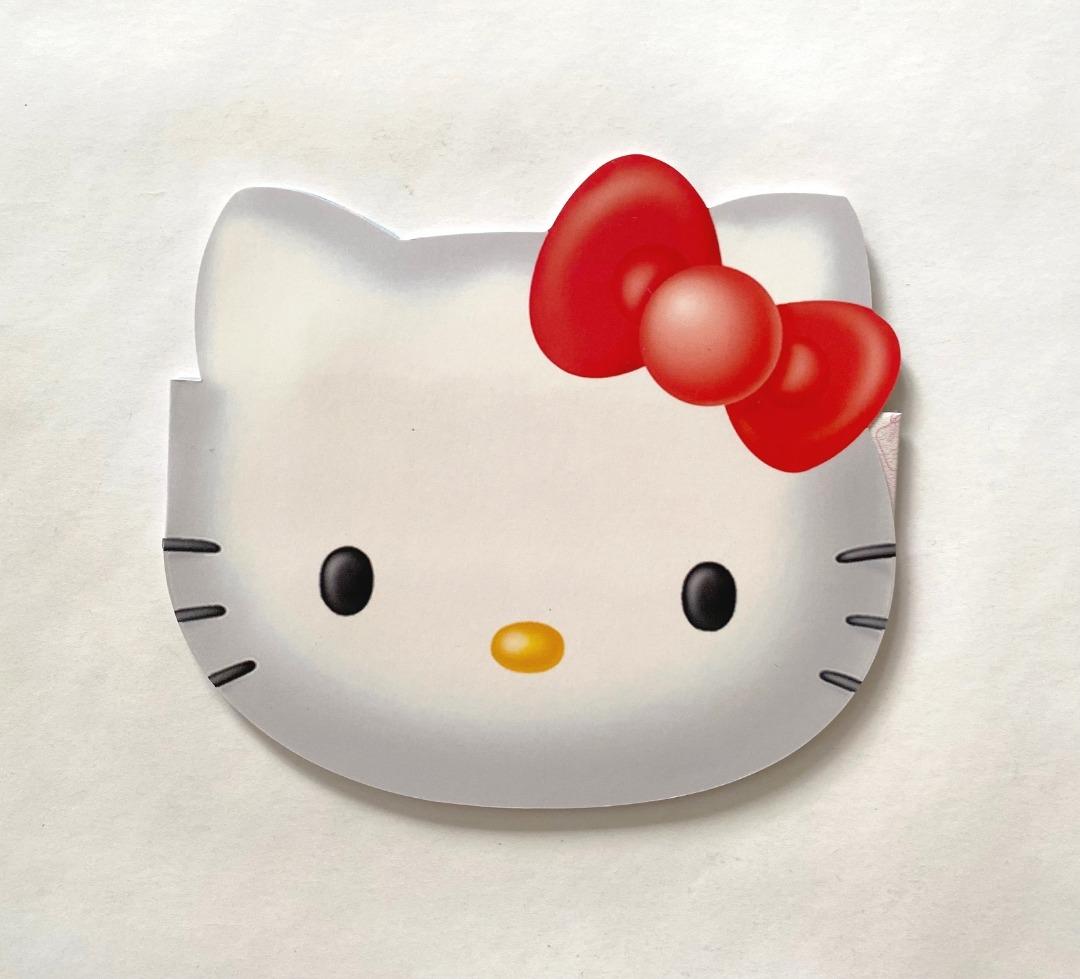 2002 Hello Kitty MTR ambassador souvenir tickets 地鐵親善大使紀念車票, 門票＆禮券, 本地 ...