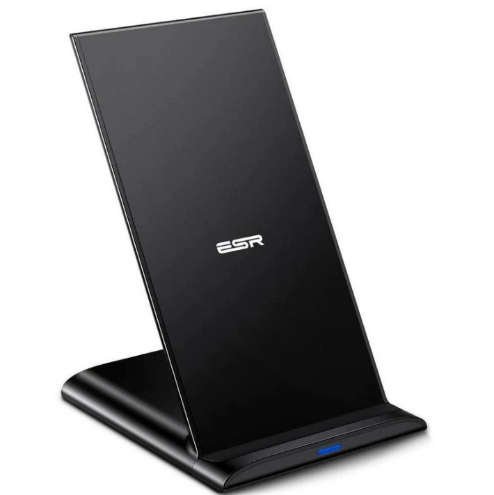 3160) ESR Lift Wireless Charging Stand (10W/7.5W/5W), Mobile Phones ...