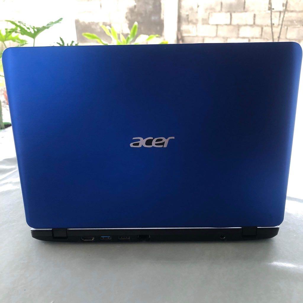 ACER ASPIRE 3 A311-31-C2WP, Computers & Tech, Laptops & Notebooks on ...