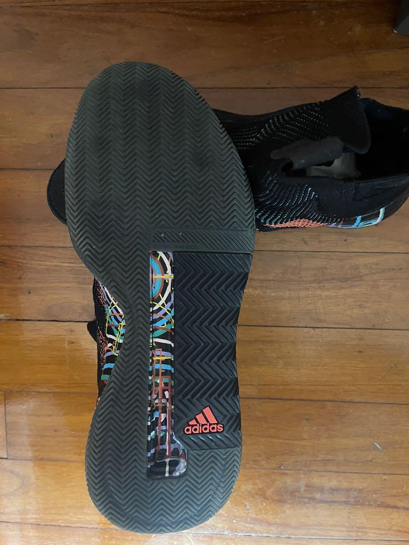 Adidas next level, Men's Fashion, Footwear, Sneakers on Carousell