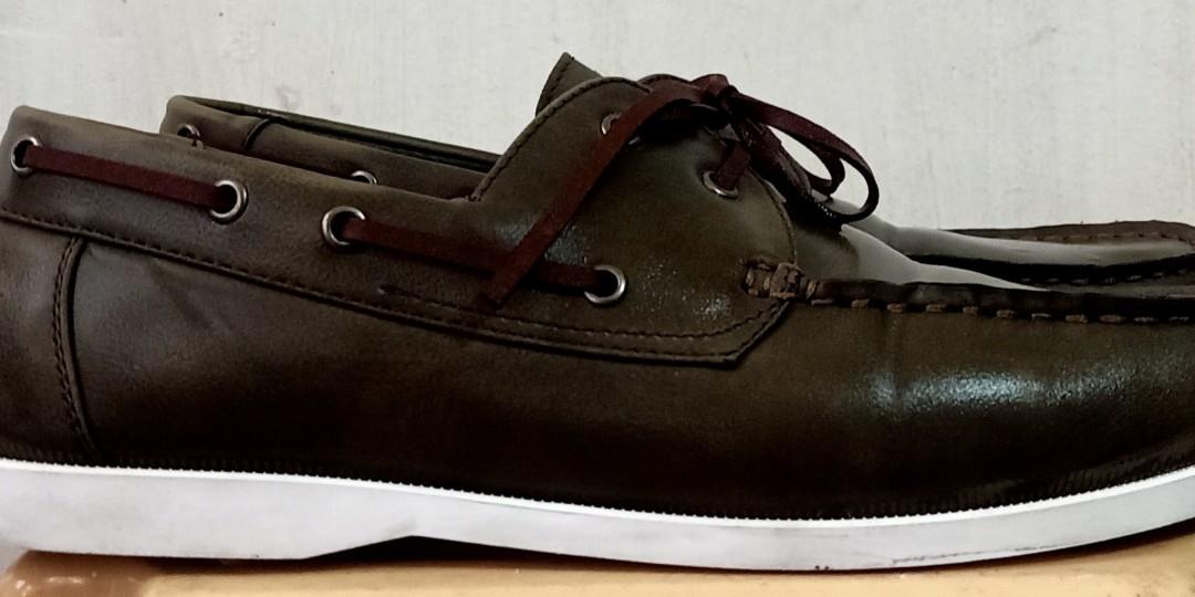 Andi by outland top sider shoes, Men's Fashion, Footwear, Casual Shoes ...