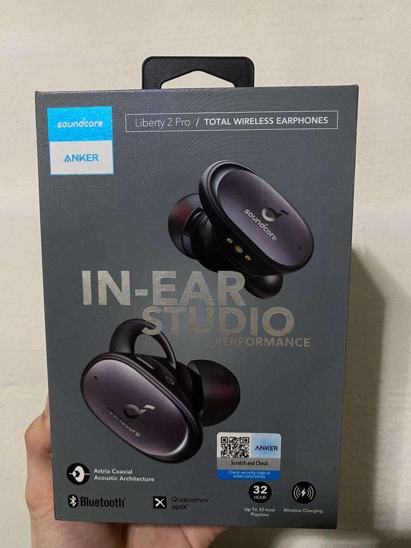 ANKER liberty 2 Pro, Audio, Earphones on Carousell