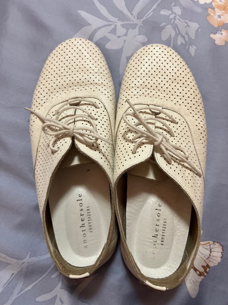 anothersole, Women's Fashion, Footwear, Flats on Carousell