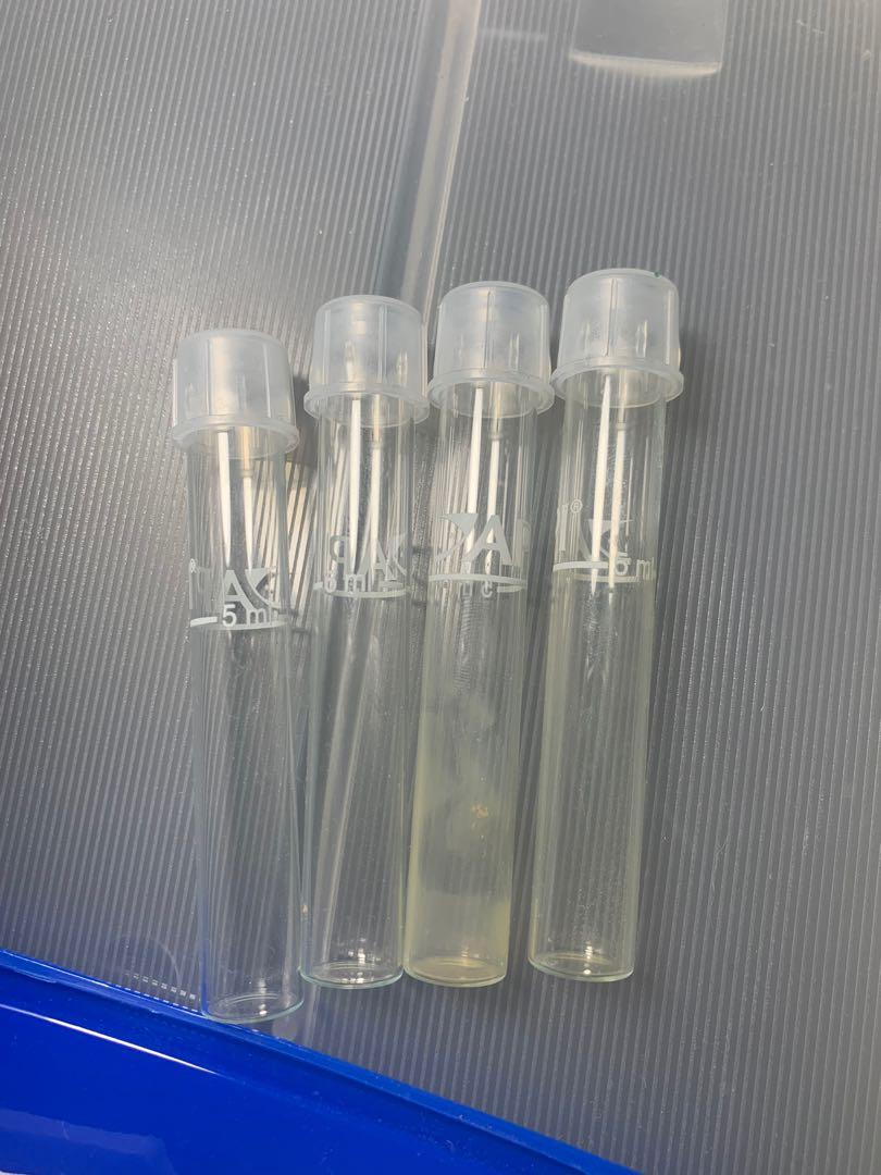 API FRESHWATER MASTER TEST KIT OVER 800 Test Pet Supplies Health