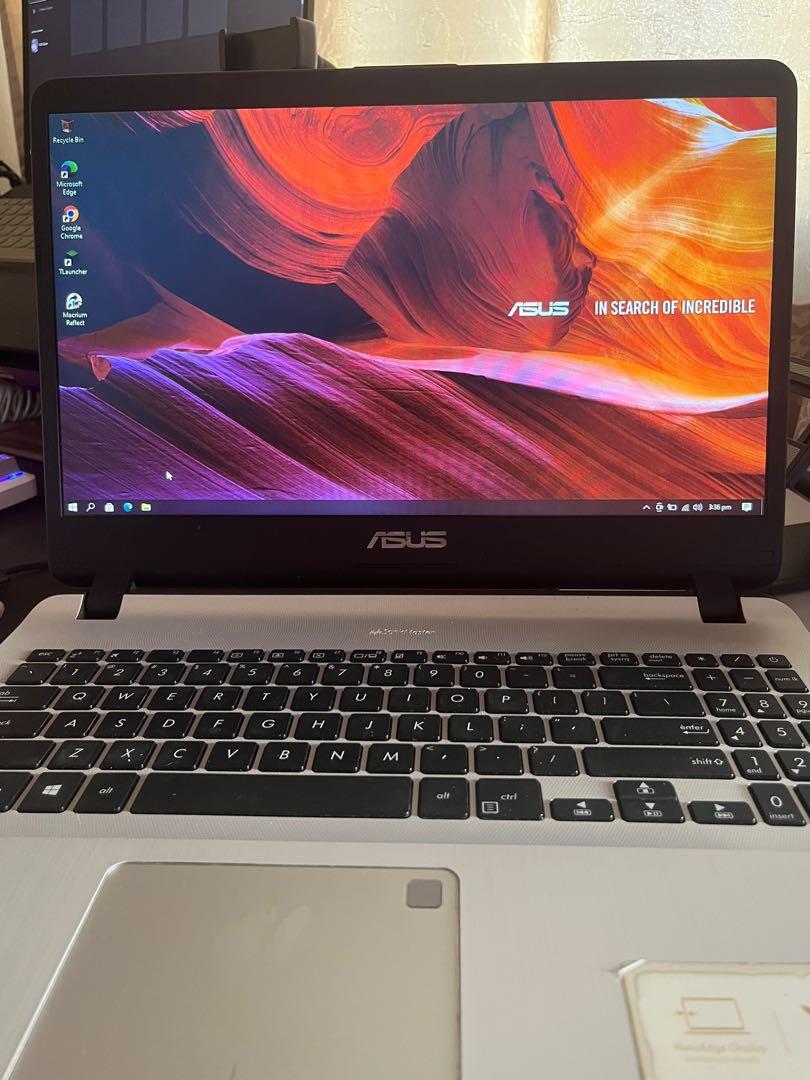 ASUS VivoBook15 X507, Computers & Tech, Laptops & Notebooks on Carousell