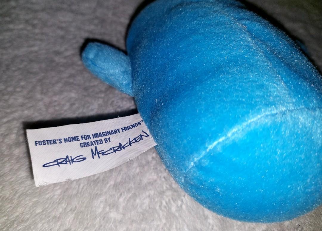 BLOO, Plush, Singapore Airlines Merch, Hobbies & Toys, Toys & Games on ...