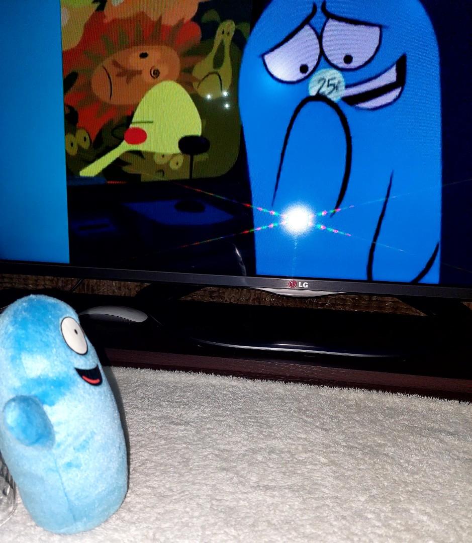 BLOO, Plush, Singapore Airlines Merch, Hobbies & Toys, Toys & Games on ...