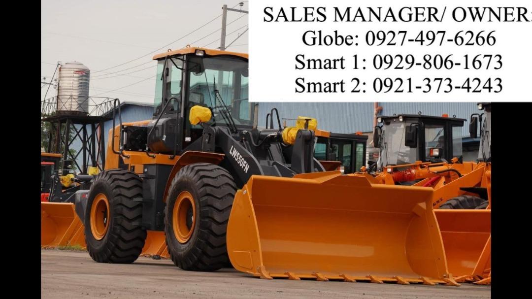 Brand new 3.0 cubic LW500FN LW550FN LW500 XCMG Wheel pay loader and more brandnew 3.0cubic 3 ...