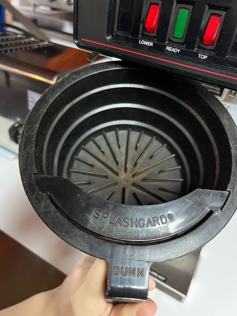 Bunn Coffee Brewer VP17A-2, 13300.0015, TV & Home Appliances, Kitchen ...