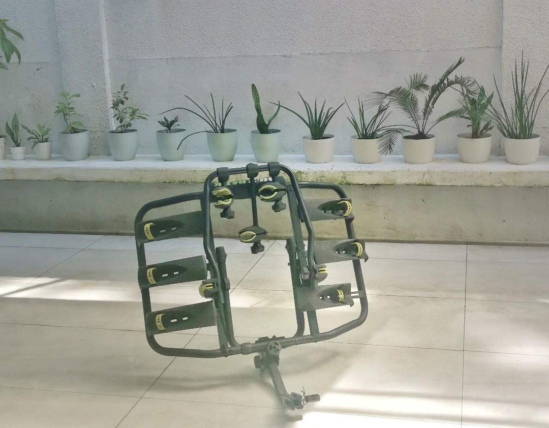 Buzz Rack bike rack, Sports Equipment, Bicycles & Parts, Bicycles on ...