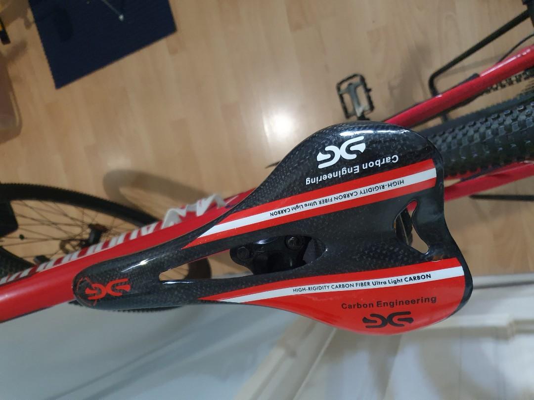 Cannondale lefty mountain bike, Sports Equipment, Bicycles & Parts ...