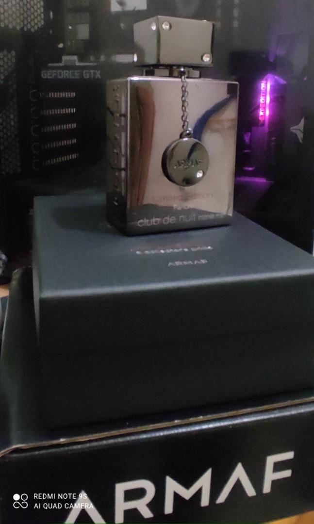 CDNIM Limited Edition 2021 - 105ML Bottle (FSM) LAST PRICE POSTED ...