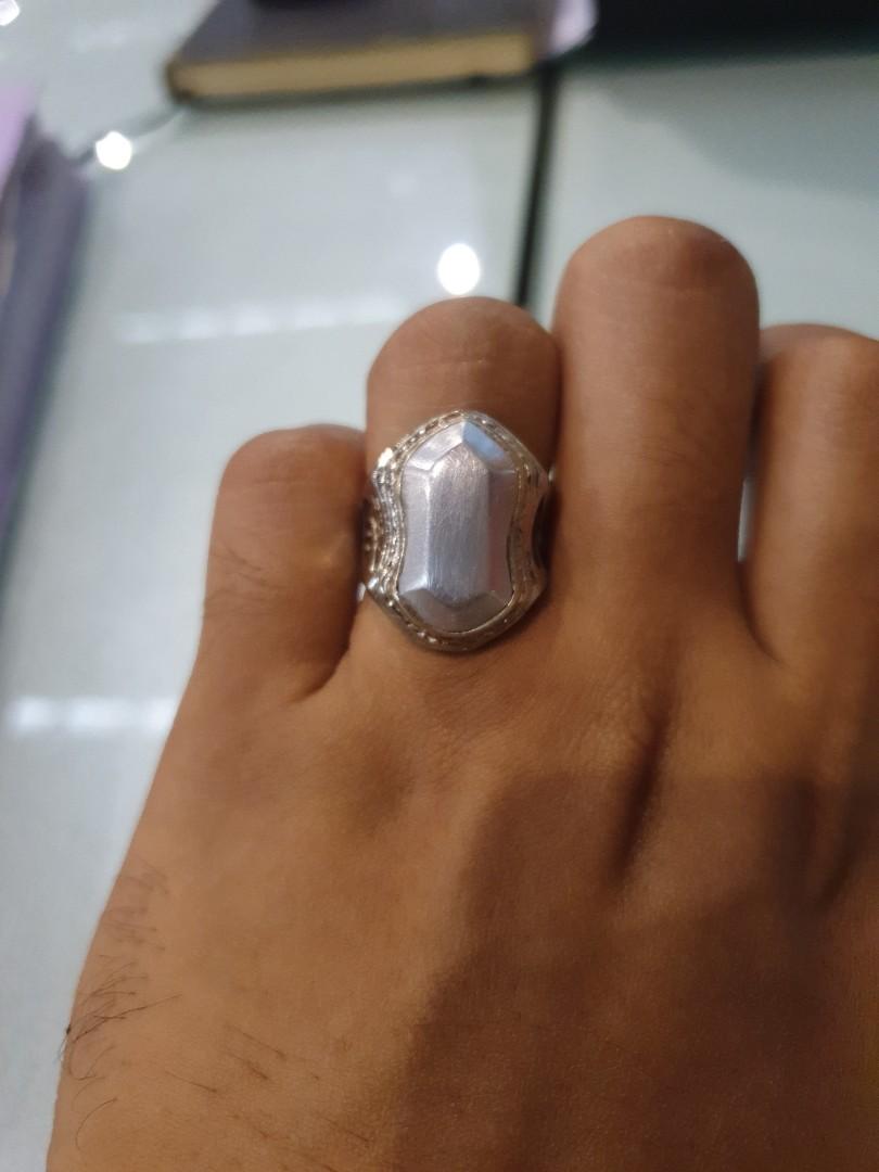 Cincin Besi towo, Hobbies & Toys, Memorabilia & Collectibles, Vintage ...