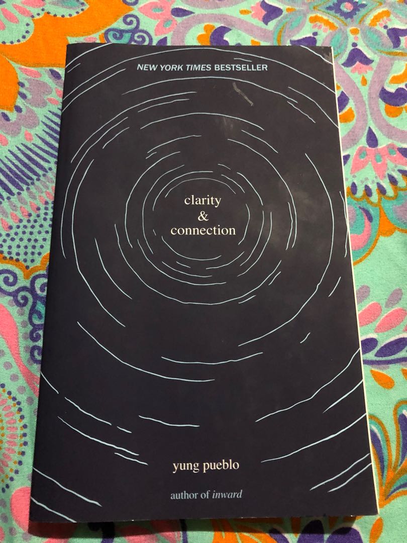 Clarity & Connection, Hobbies & Toys, Books & Magazines, Fiction & Non ...