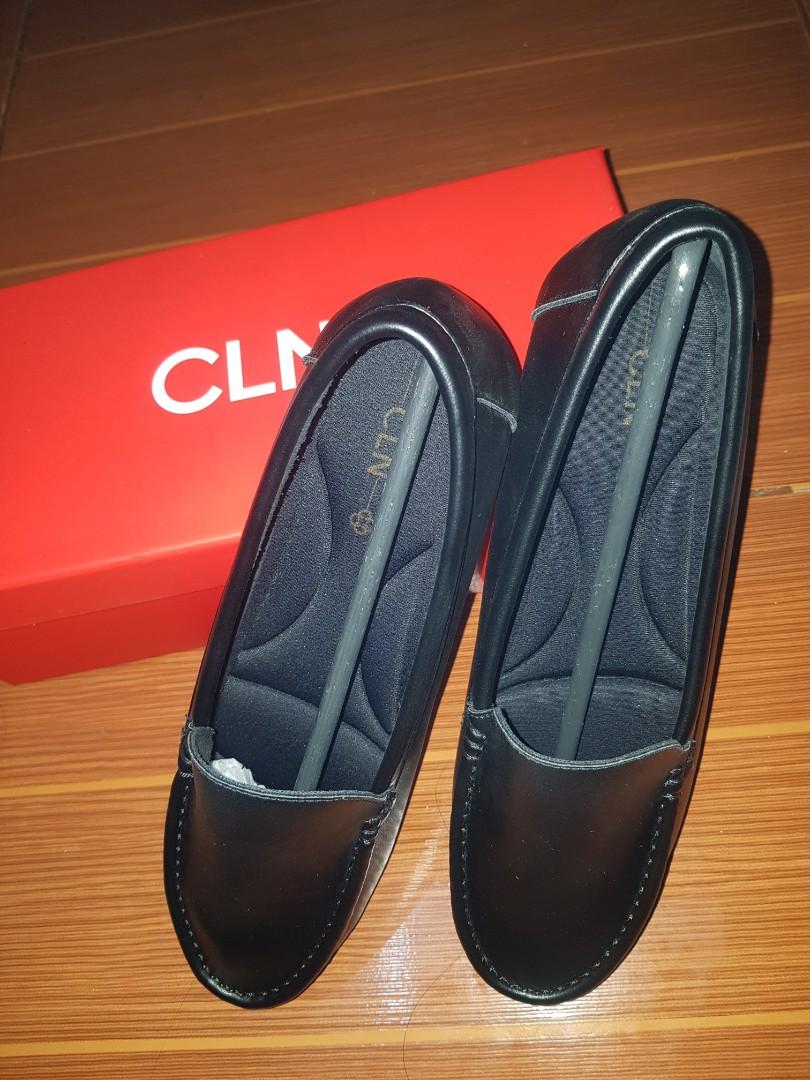CLN loafers, Women's Fashion, Footwear, Loafers on Carousell