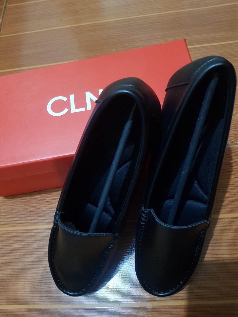 CLN loafers, Women's Fashion, Footwear, Loafers on Carousell