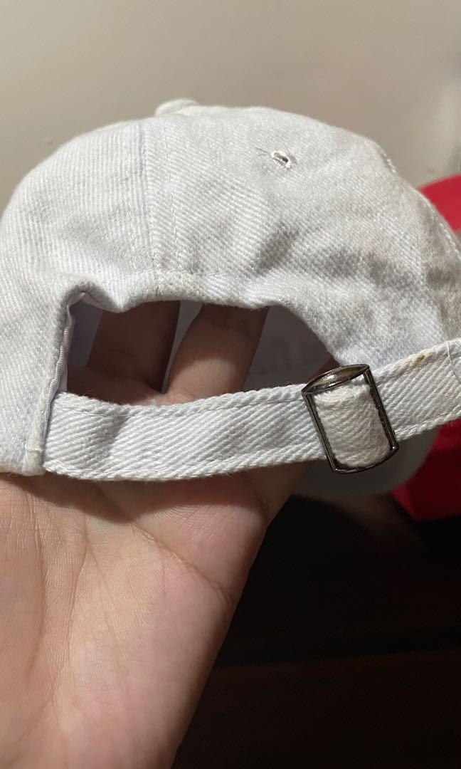 Coldplay Fan Cap, Men's Fashion, Watches & Accessories, Caps & Hats on ...