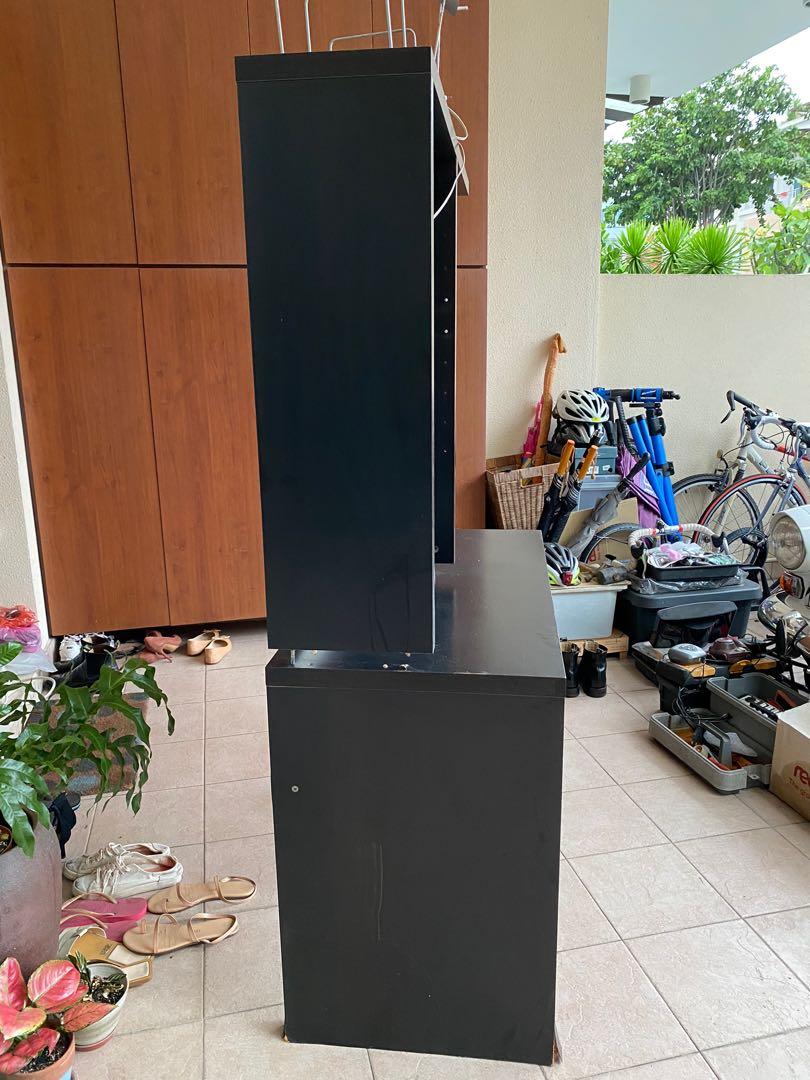 computer table, Furniture & Home Living, Furniture, Other Home ...