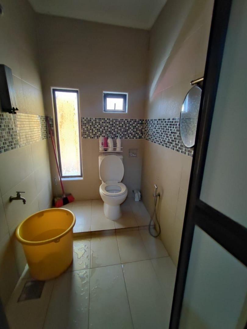 [CORNER LOT] Two Storey Terrace Taman Subang Murni @ U5 Shah Alam ...