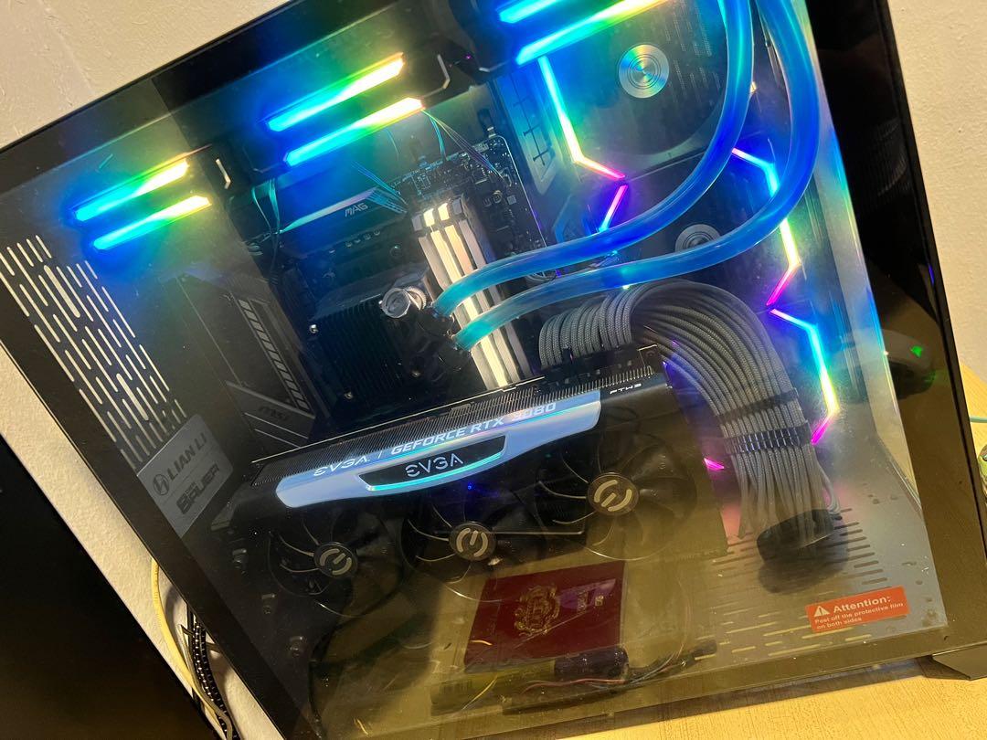 CPU For Sale, Computers & Tech, Desktops on Carousell