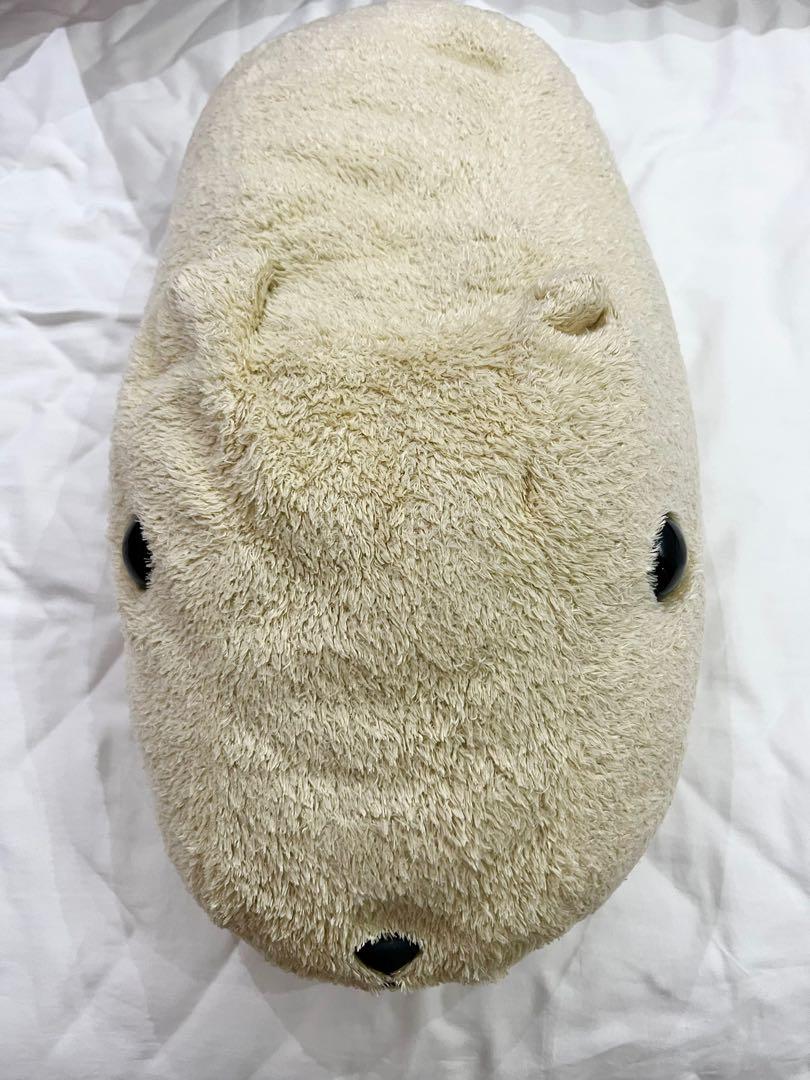 Craftholic/ LINE Cony/ Kapibarasan Plush, Hobbies & Toys, Toys & Games on Carousell