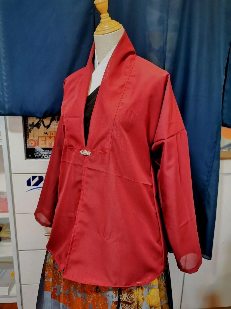 Custom Hanfu, Women's Fashion, Dresses & Sets, Traditional & Ethnic ...