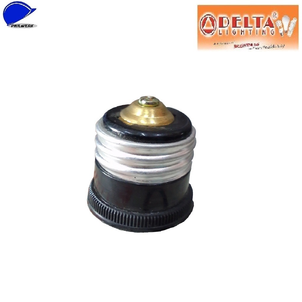 Delta Plug Socket (heavy duty), Commercial & Industrial, Construction ...