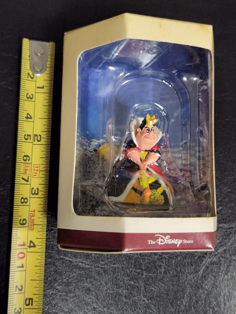 Disney Tiny Kingdom Figurines - Alice in Wonderland 1951 - Complete set ...