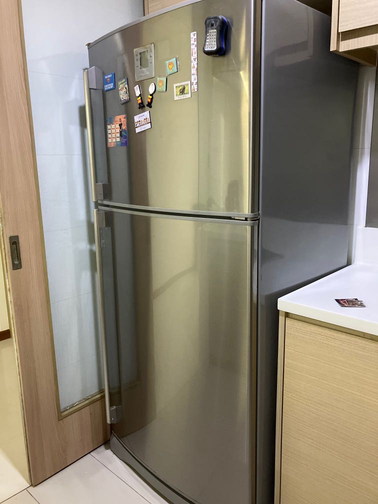 Electrolux Fridge, TV & Home Appliances, Kitchen Appliances ...