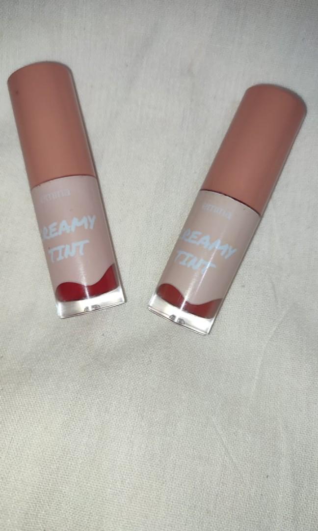 Emina Creamy Tint Kesehatan And Kecantikan Rias Wajah Di Carousell