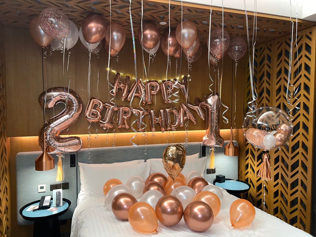 EVENT SET UP , BIRTHDAY SET UP , PROPOSAL SET UP , ANNIVERSARY SET UP ...