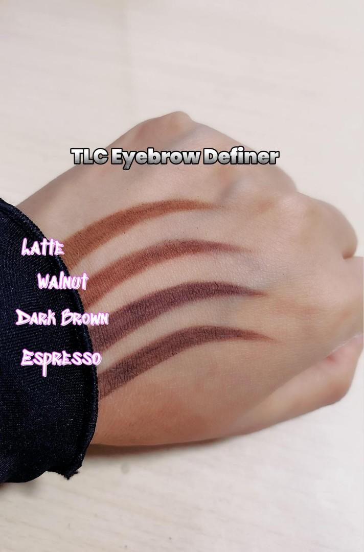 Eyebrow Definer and Fibre Mascara, Beauty & Personal Care, Face, Makeup ...