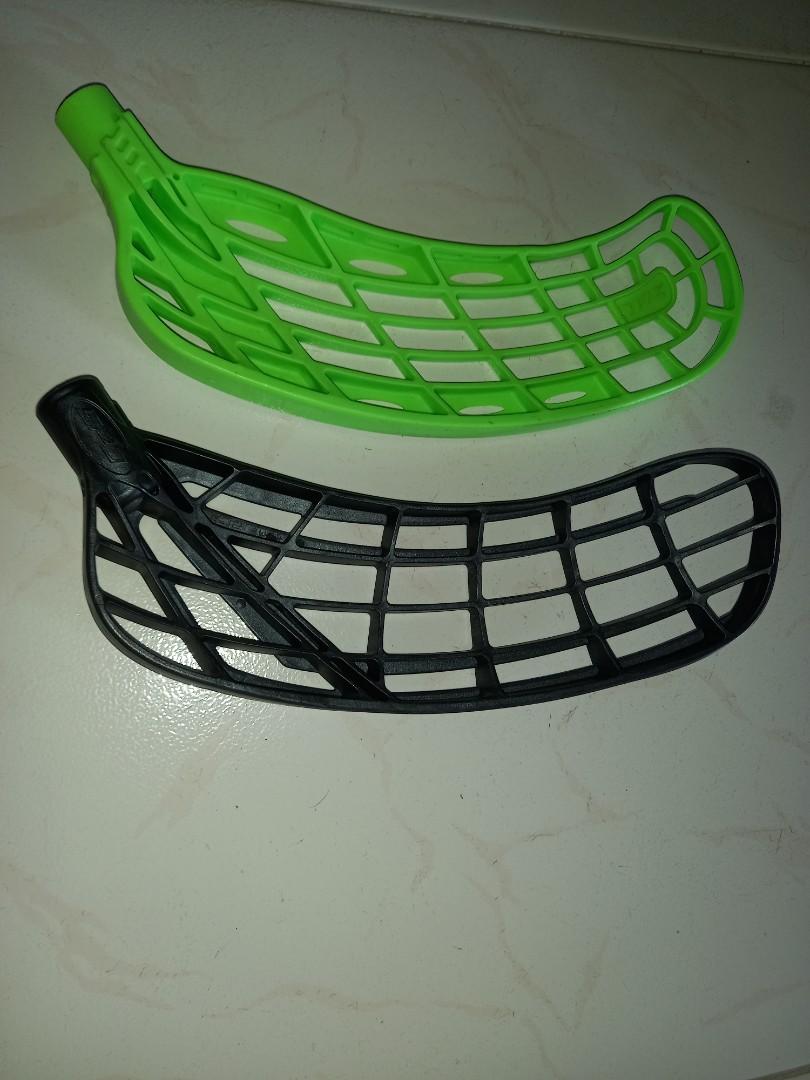 Fatpipe blade, Sports Equipment, Sports & Games, Racket & Ball Sports ...