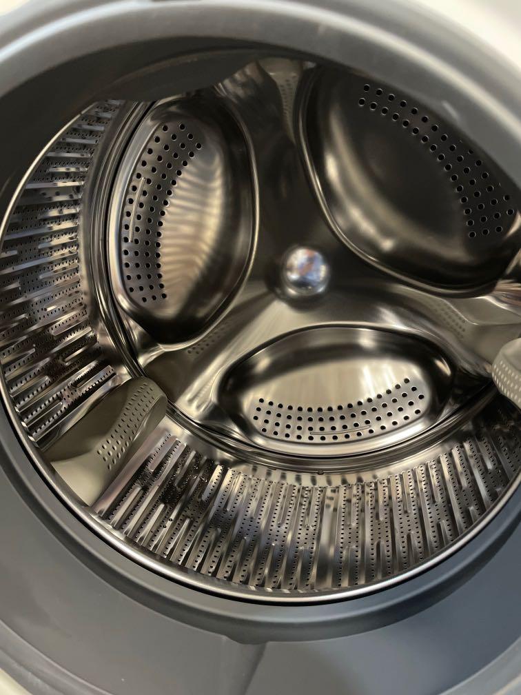 Fisher and Paykel Washing Machine, TV & Home Appliances, Washing ...