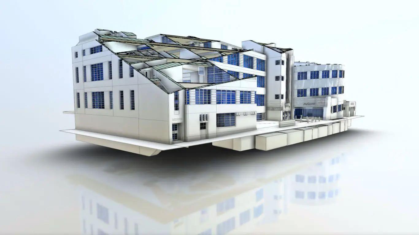 Freelance 3d Model (Revit / Sketchup), Everything Else on Carousell