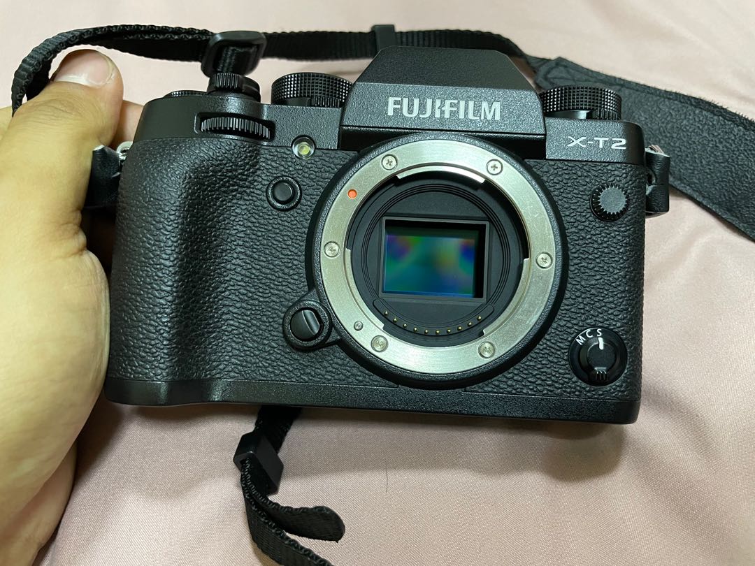 Fujifilm XT-2, Photography, Cameras on Carousell