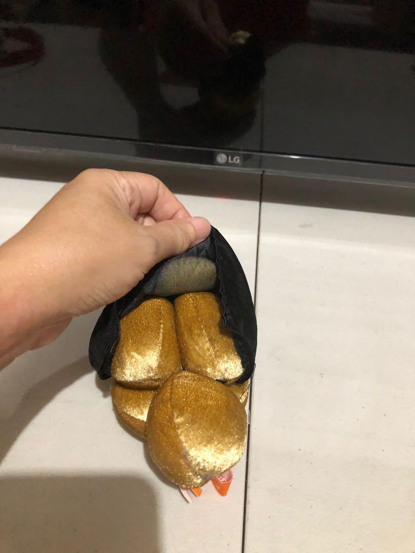 Giant Microbes MRSA Superbug Plush, Hobbies & Toys, Toys & Games on ...