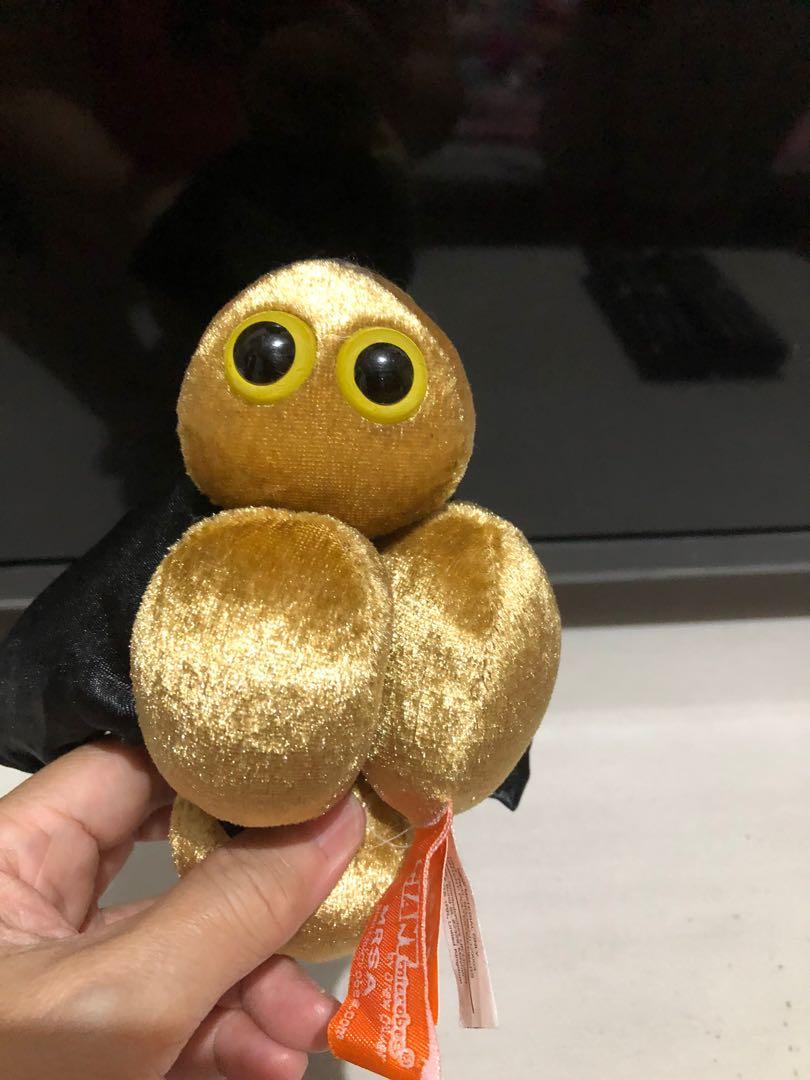 Giant Microbes MRSA Superbug Plush, Hobbies & Toys, Toys & Games on ...