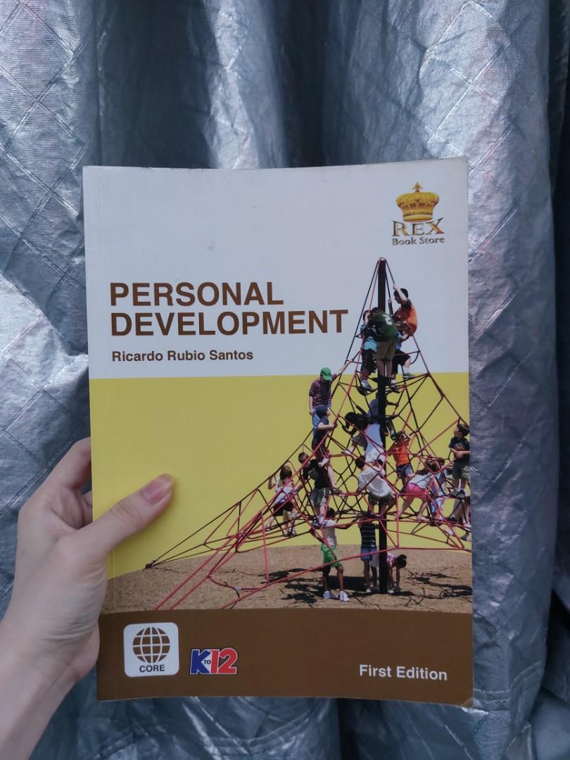 Grade 11 Personal Development, Hobbies & Toys, Books & Magazines ...