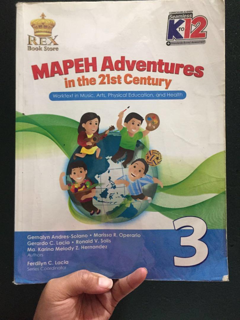 Grade 3 Books “with free book for reference/cut outs” (Math Buddies ...