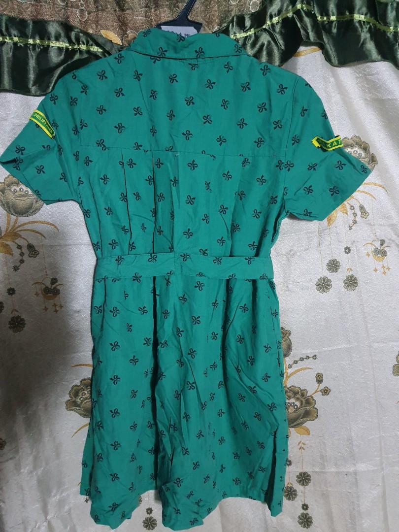 GSP UNIFORM, Babies & Kids, Babies & Kids Fashion on Carousell