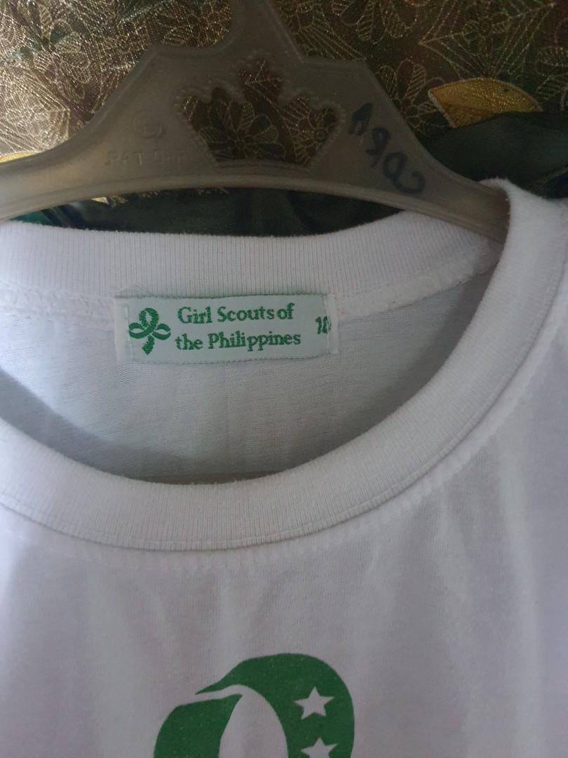 GSP UNIFORM, Babies & Kids, Babies & Kids Fashion on Carousell