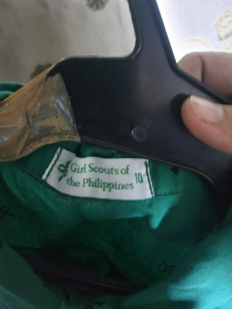 GSP UNIFORM, Babies & Kids, Babies & Kids Fashion on Carousell