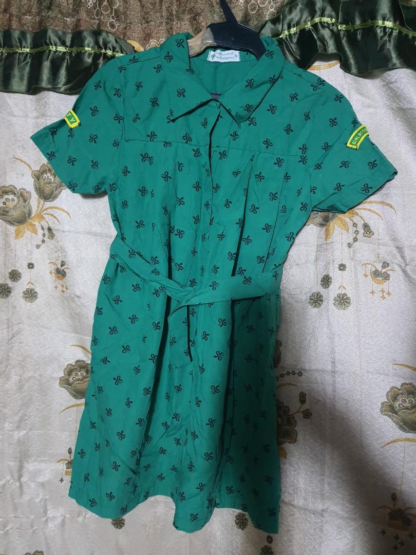 GSP UNIFORM, Babies & Kids, Babies & Kids Fashion on Carousell