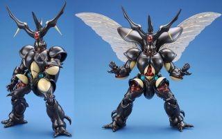 Guyver ZX-Tole Bio Fighter Max Factory Series 06 Maxfactory, Hobbies ...