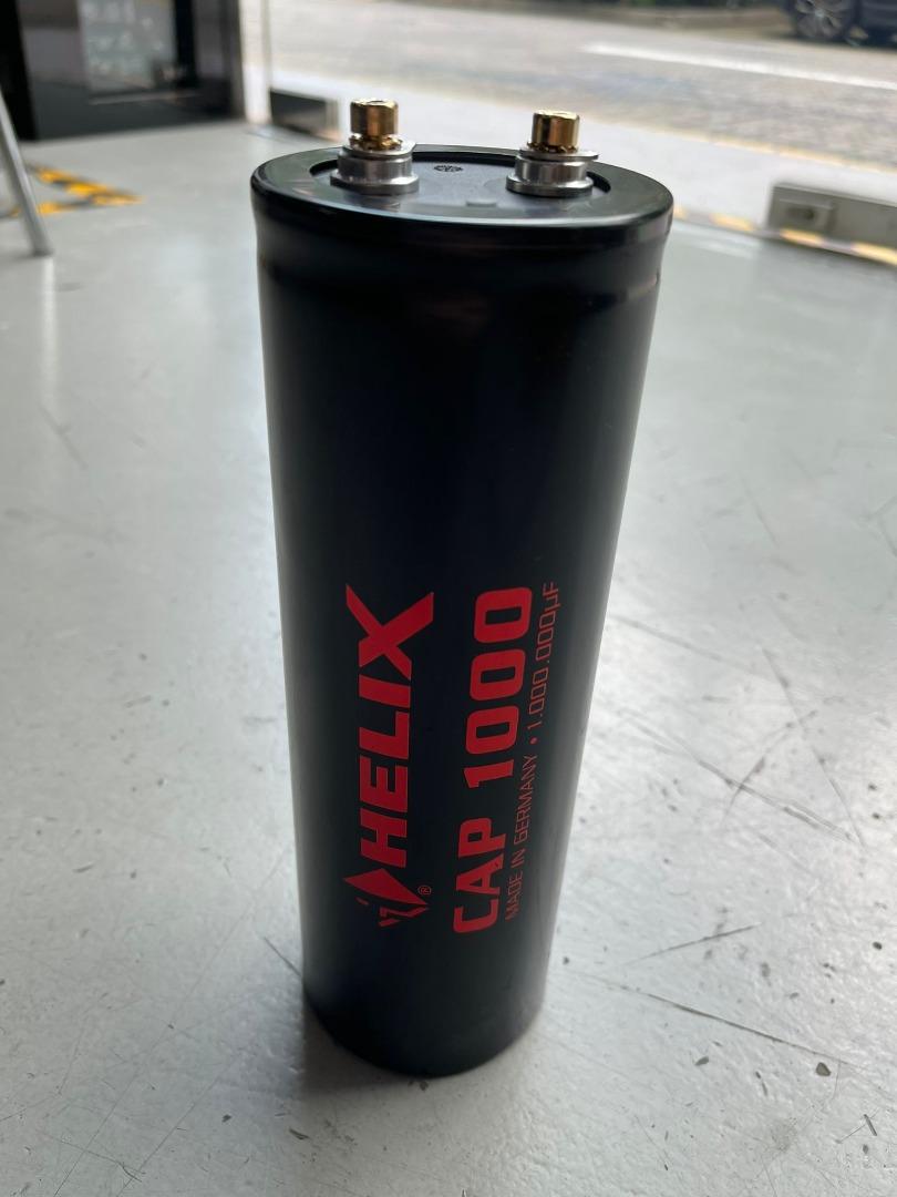 Helix Cap 1000 Power Stabilizer (Cash & Carry), Car Accessories ...