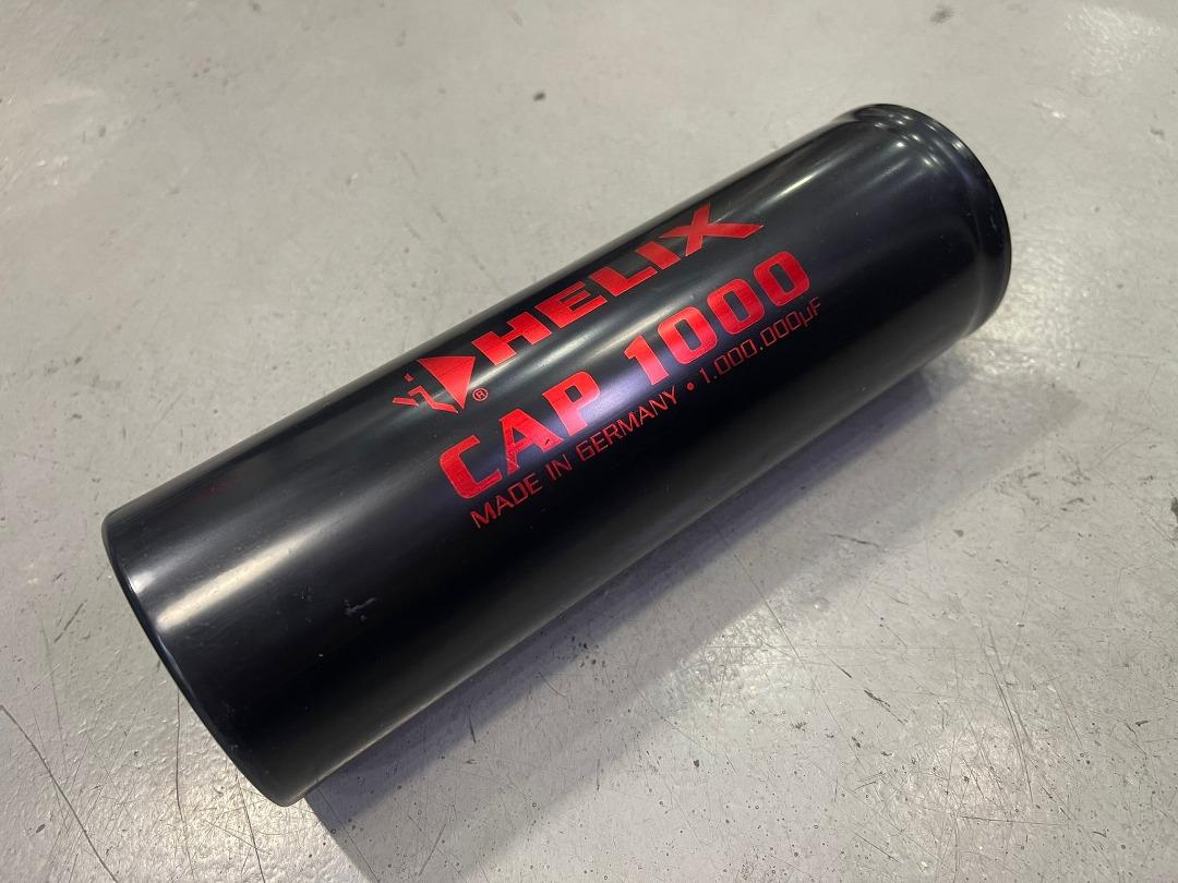 Helix Cap 1000 Power Stabilizer (Cash & Carry), Car Accessories ...