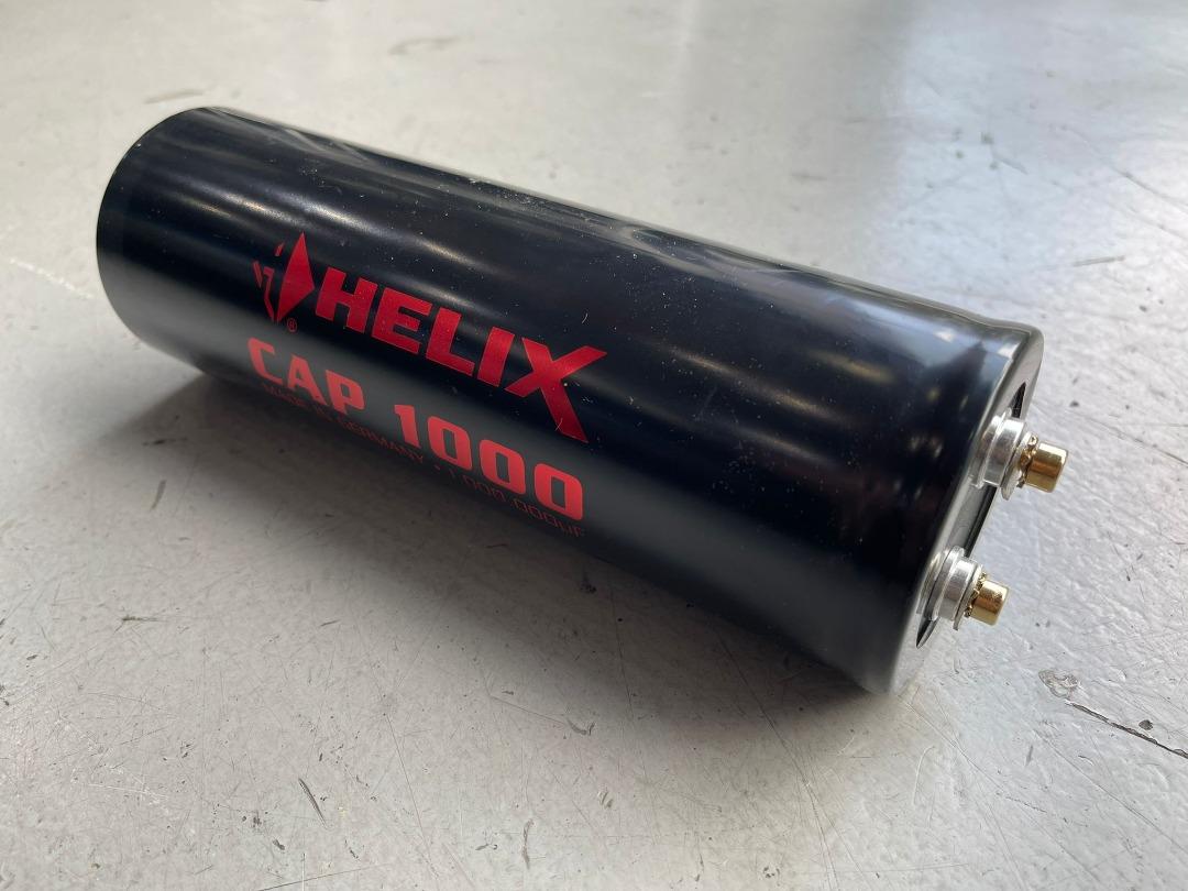 Helix Cap 1000 Power Stabilizer (Cash & Carry), Car Accessories ...