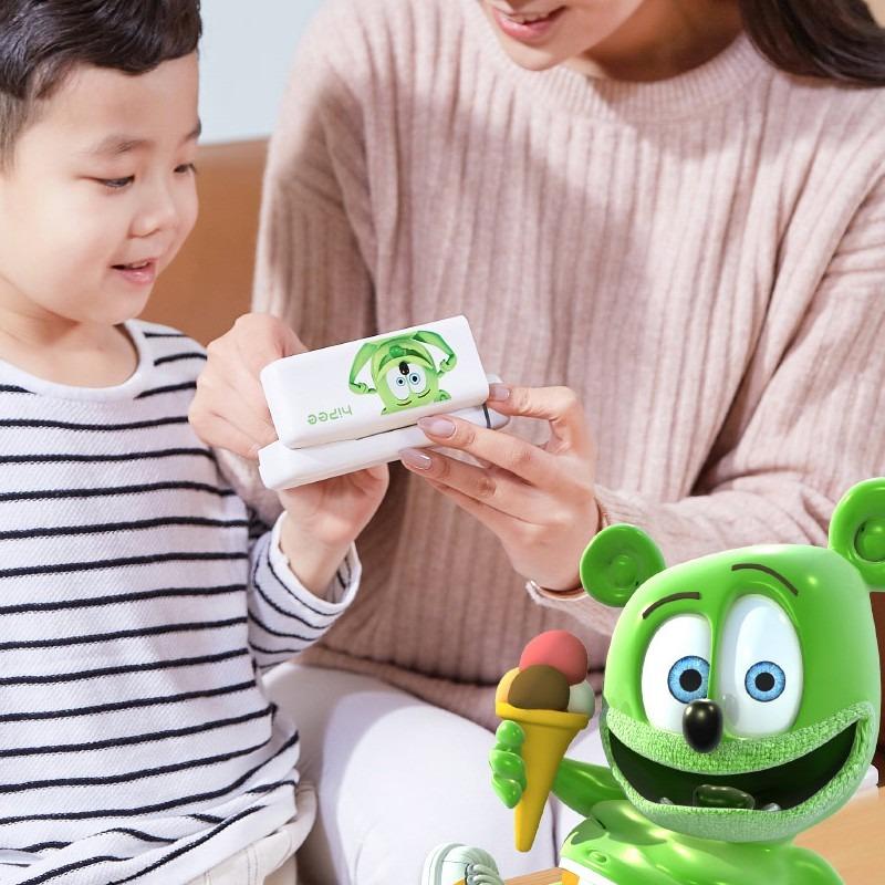 HiPee Smart Supplement Box [ Apps Support, Reminder Notifications ...