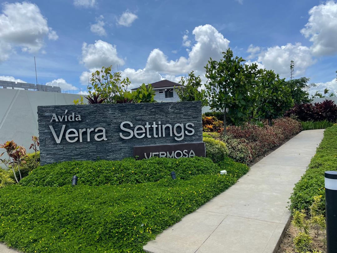 House & Lot for Sale in Avida Verra Settings Vermosa Imus Cavite ...